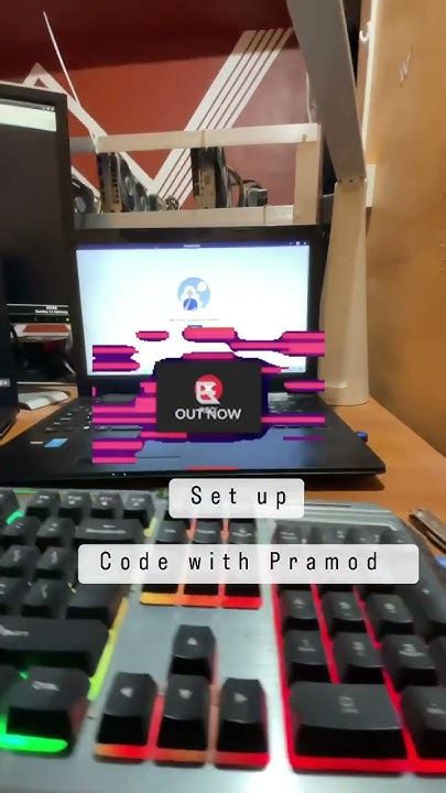 My Personal Coding Setup Youtube