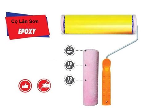 Rulo C L N S N Epoxy Ng Nam Chuy N D Ng C Ch D Ng