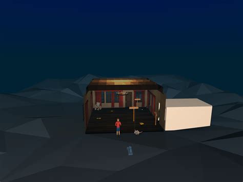 Delightex 9 ლაბირინთი 🗝️