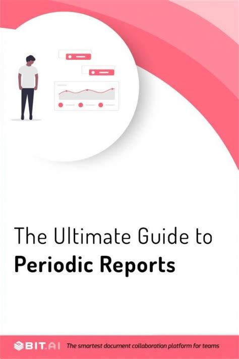 periodic report what is it and how to create it