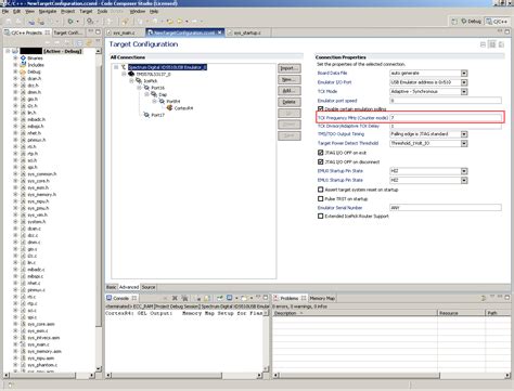 XDS USB PLUS CCS And TMS Code Composer Studio Forum Code Composer Studio TI E E