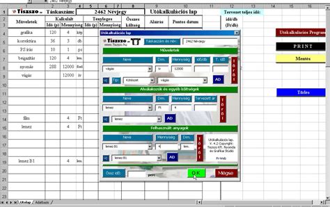 รับนักออกแบบโปรแกรม Excel ทำ Template สำหรับฟอร์มต่างๆ ออกแบบ Visual Basic Code สำหรับ Excel ฟรี