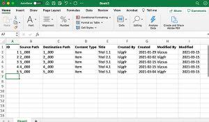 File Metadata What Is It And How To Access And Edit It Canto