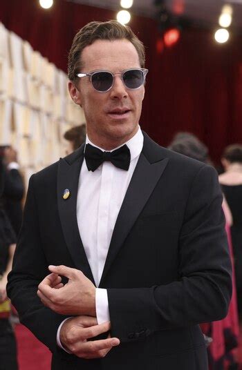 Benedict Cumberbatch Recordó Su Secuestro En Sudáfrica Y El Impacto En