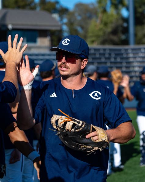 Uc Davis Baseball