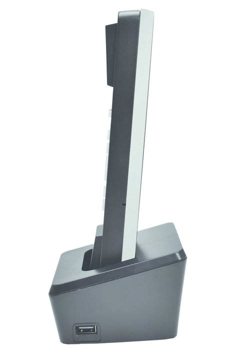 E Series Metallic Cetis Hotel Phones