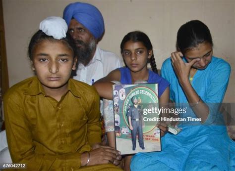 Paramjit Singh Photos And Premium High Res Pictures Getty Images