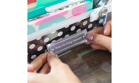 Brother Consumables Premium Tapes Kemtek