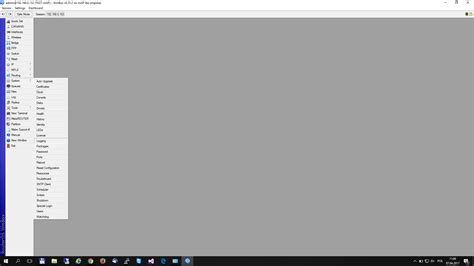 Mikrotik Syslog Ng Just Another IT Guy