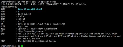Linux红帽系列 中使用 Yum 安装 Java Jdk【图文详细教程】yum 安装jdk Csdn博客