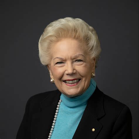 Susan Alberti Ac Joins Carers Victoria Board As Chair Carers Victoria