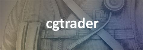 Cgtrader Goes Ebay Blog Cgtrader