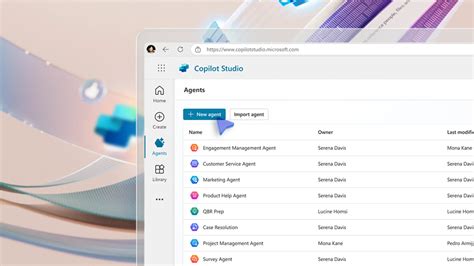 microsoft anuncia copilot actions e copilots agents para automação de