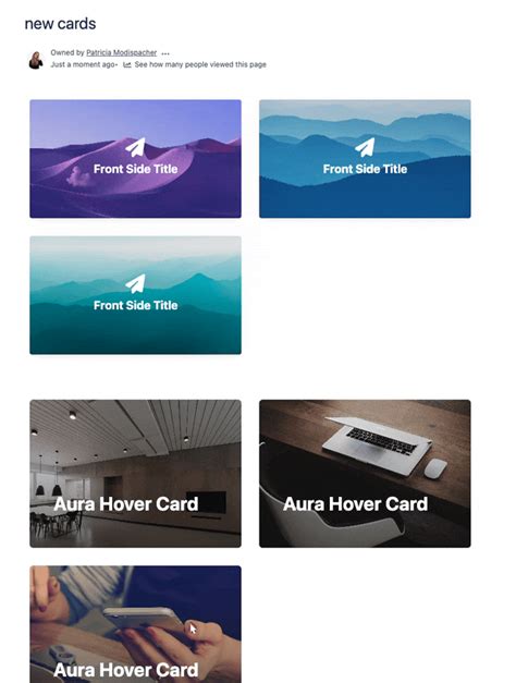 How To Create Stunning Project Status Reports In Confluence Appanvil