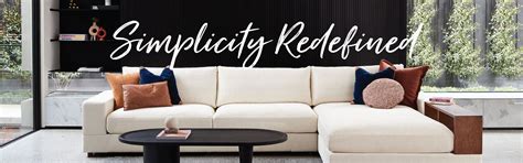 Simplicity Redefined Adriatic Furniture Pty Ltd