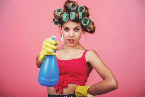 Premium Photo Pinup Girl