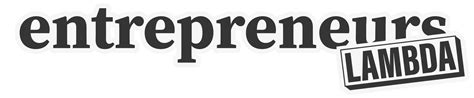 entrepreneurs lambda