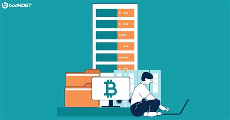 Discover The Key Advantages Of Using Vps For Cryptocurrency Trading