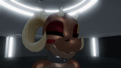 Piko Kobold Vrchat Sdk3 Avatar Pc Quest By Connie