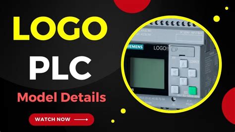 Siemens Plc Logo 8 Basic Modules And Expansion Modules Gianluca Pietrolucci