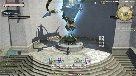Ffxiv Dsr Youtube