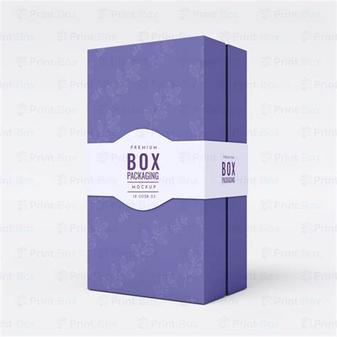 Custom Product Gift Boxes PrintnBox