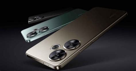 Xiaomi Redmi Turbo 3 ra mắt Hoàng Hà Mobile