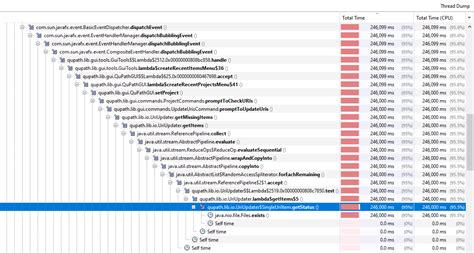 Longish Load Times For Qupath Project Containing Multiplexed Images