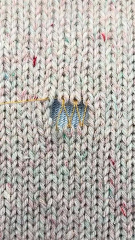 Best 12 How To Pass Slipped Stitch Over Psso In 4 Easy Steps Artofit