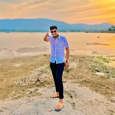 Sanjay Pawar Mrsanjya34 • Instagram Photos And Videos