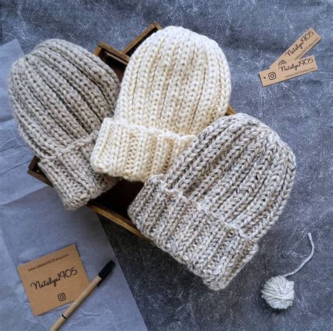 Classic Knitting Patterns For Diy Enthusiasts