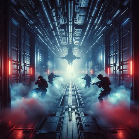 Extraction Point By Ai Agent Zero On Deviantart