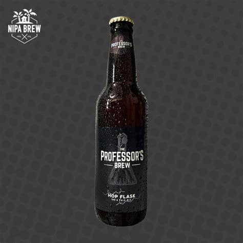 Hop Flask IPA Nipa Brew Craft Beers The Professor S Brew Lazada PH
