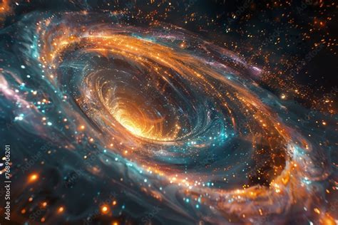 cosmic compass intergalactic traveler mapping wormhole routes