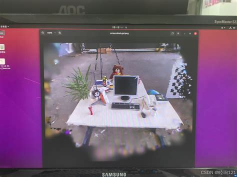 3dgs：gussian Splatting Slam Monogs配置复现系统monogs复现 Csdn博客