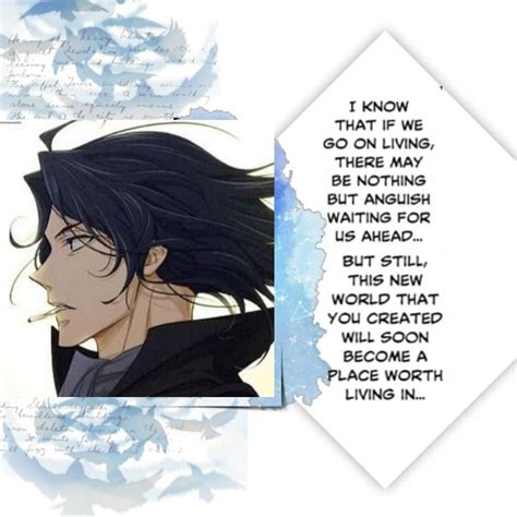 Moriarty Rooftop Quotes