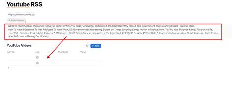 Seperate List Of Information Into Table Rows Coda Maker Community