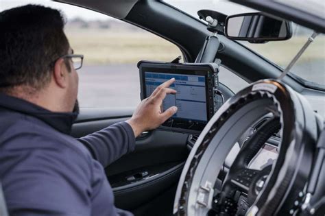 Automated Assisted Driving Grading Tests Smart Machines And Factories