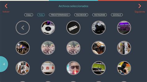 Как да направите видео със снимки и музика от вашия телефон с Android