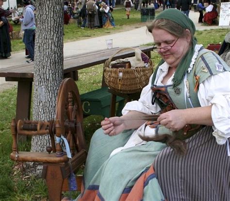 The Original Renaissance Pleasure Faire Crafts On Display Keep Calm