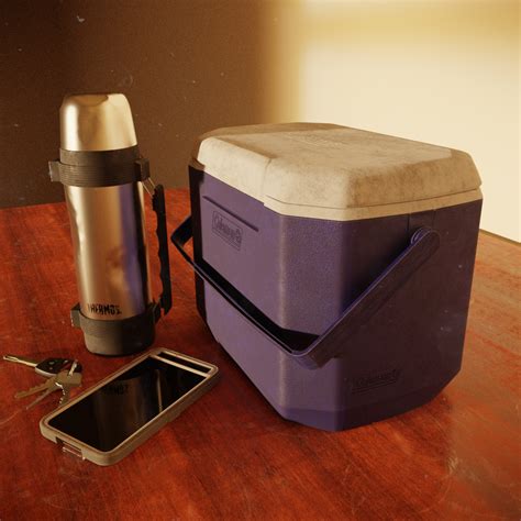 Daily Kit Finished Projects Blender Artists Community