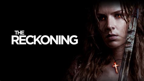 ‎the Reckoning Apple Tv