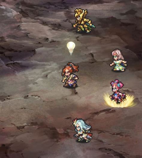 【ロマサガrs】いつまでたっても技を覚えない！原因と対処法について解説