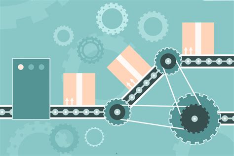 Why Manufacturing Workflows Fail And What To Do About It