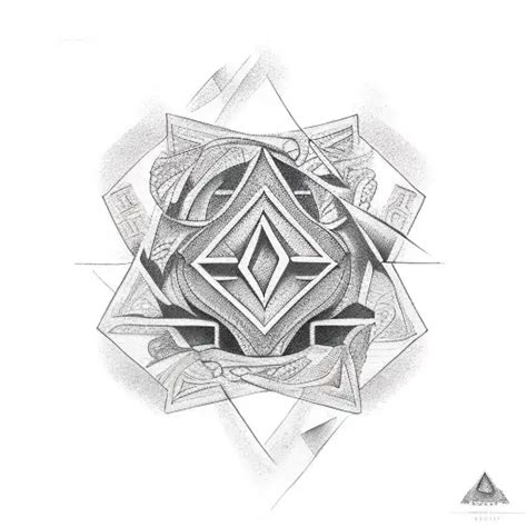 Realism Style Tattoo Design Ideas Blackink Ai