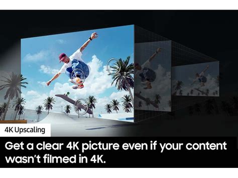 50 Class Crystal Uhd Du7200b Tvs Un50du7200bxza Samsung Us