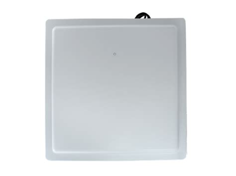 LONG RANGE UHF RFID READER WATERPROOF WITH A 12 15M RR