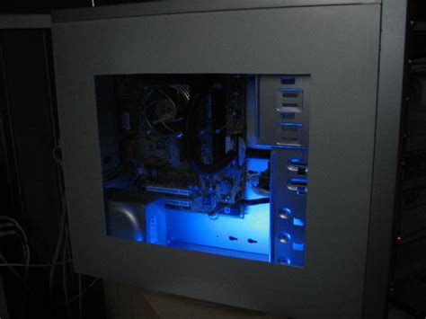 Cooling Mods Case Gallery DigitalFAQ Com Forums Archives
