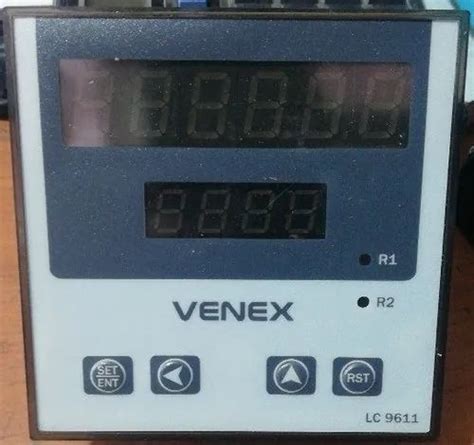 Digital Length Counter For Industrial At Rs 1050 In New Delhi ID 21065892455