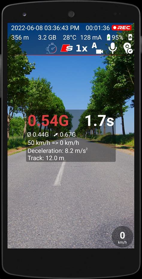 11 Best Dash Cam Apps For Android IOS Freeappsforme Free Apps For Android And IOS